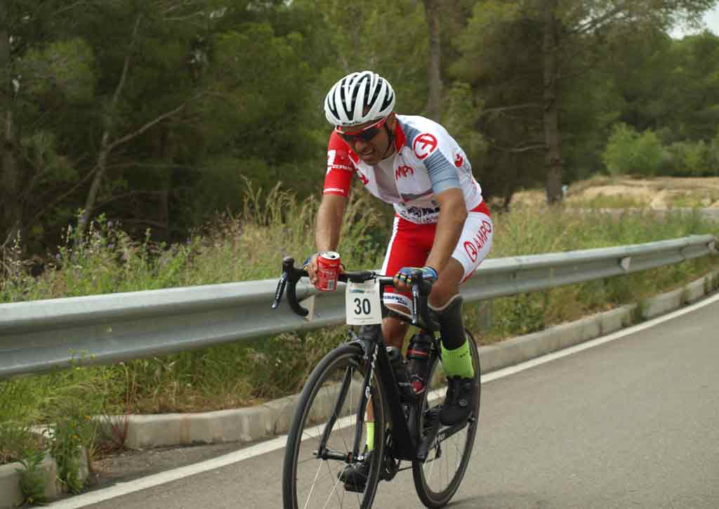 qué grande ser ciclista ®: enamorados de un deporte irresistible